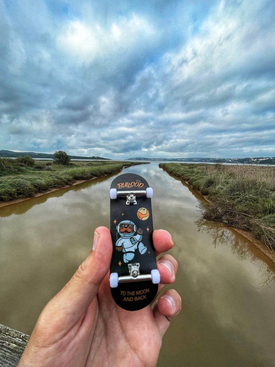 Fingerboards | BULLGOD Fingerboards Fingerskate