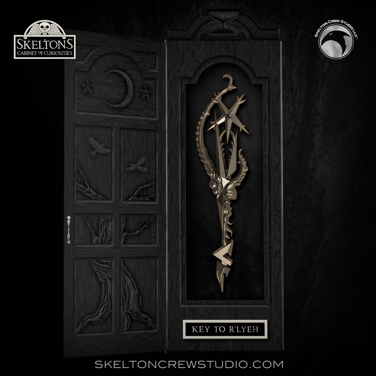 Products | Skelton Crew Studio