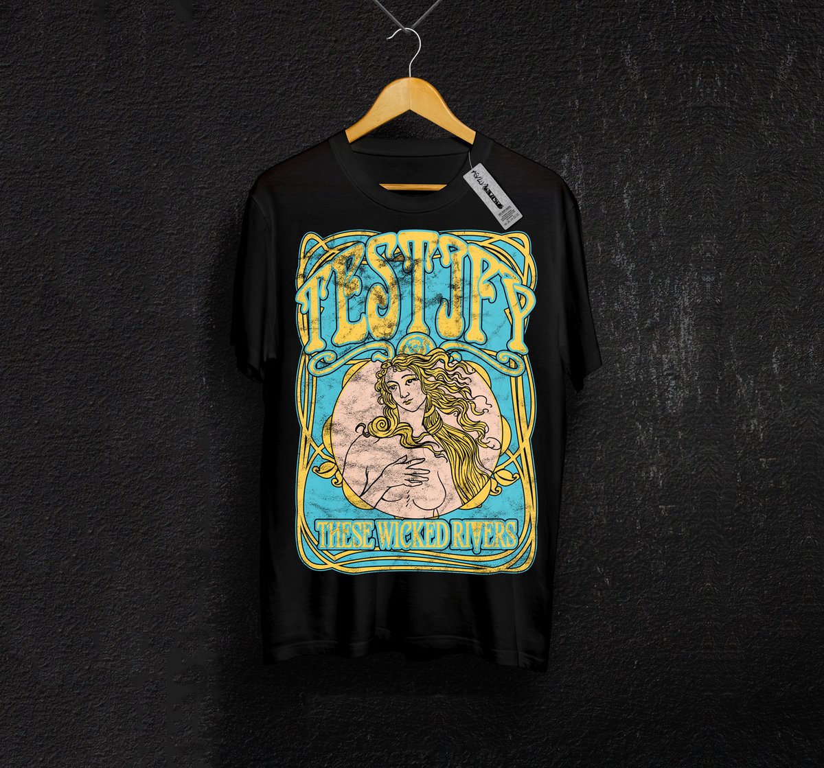 Products / These Wicked Rivers