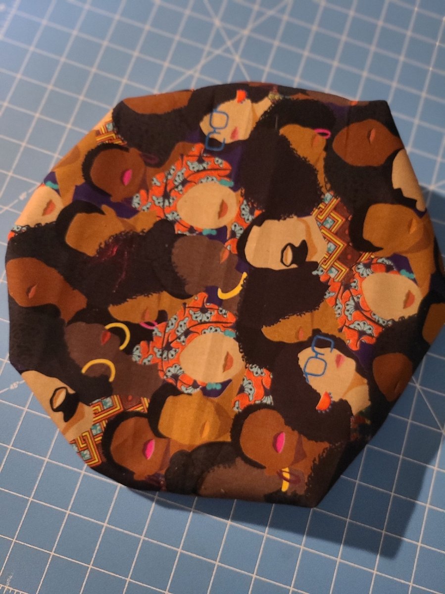 Faces of the People | Crafty Crafts Gemini