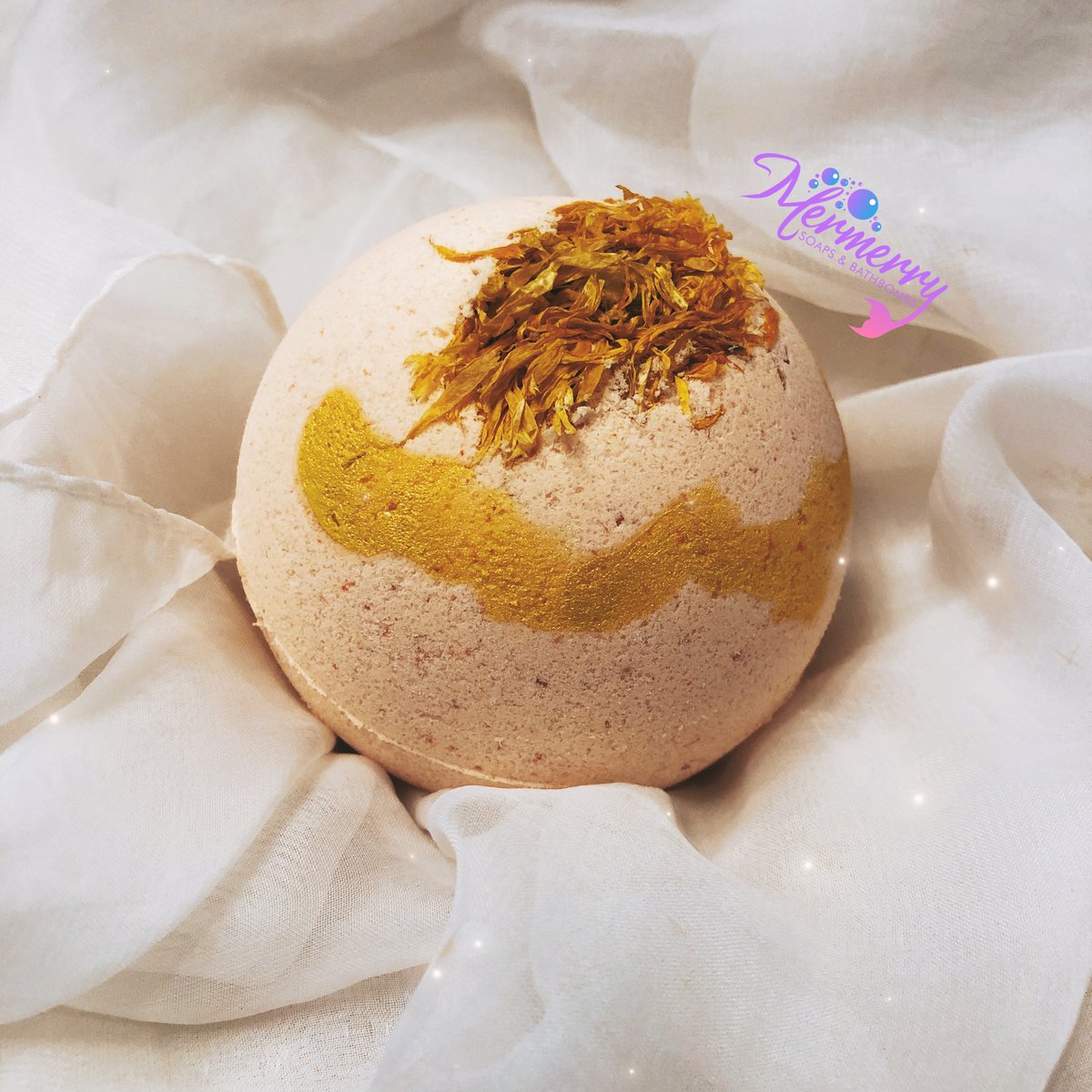 Ruggie Bucci Collection | Mermerry Bathbombs