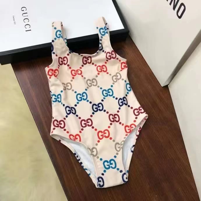 Candy Swimsuit | SPICEKIDS LA