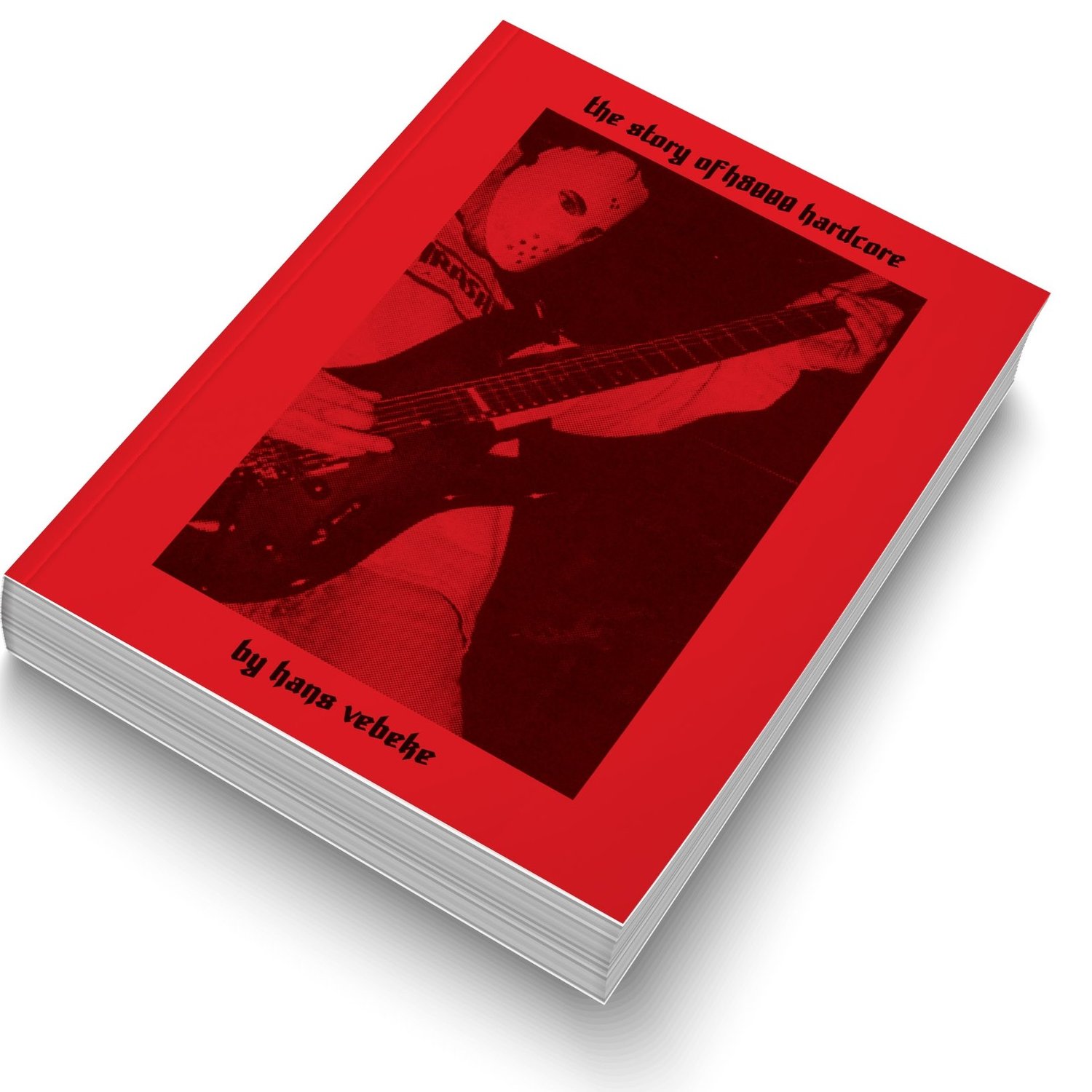 H8000 BOOK + H8000 DVD | FX7 RECORD SHOP