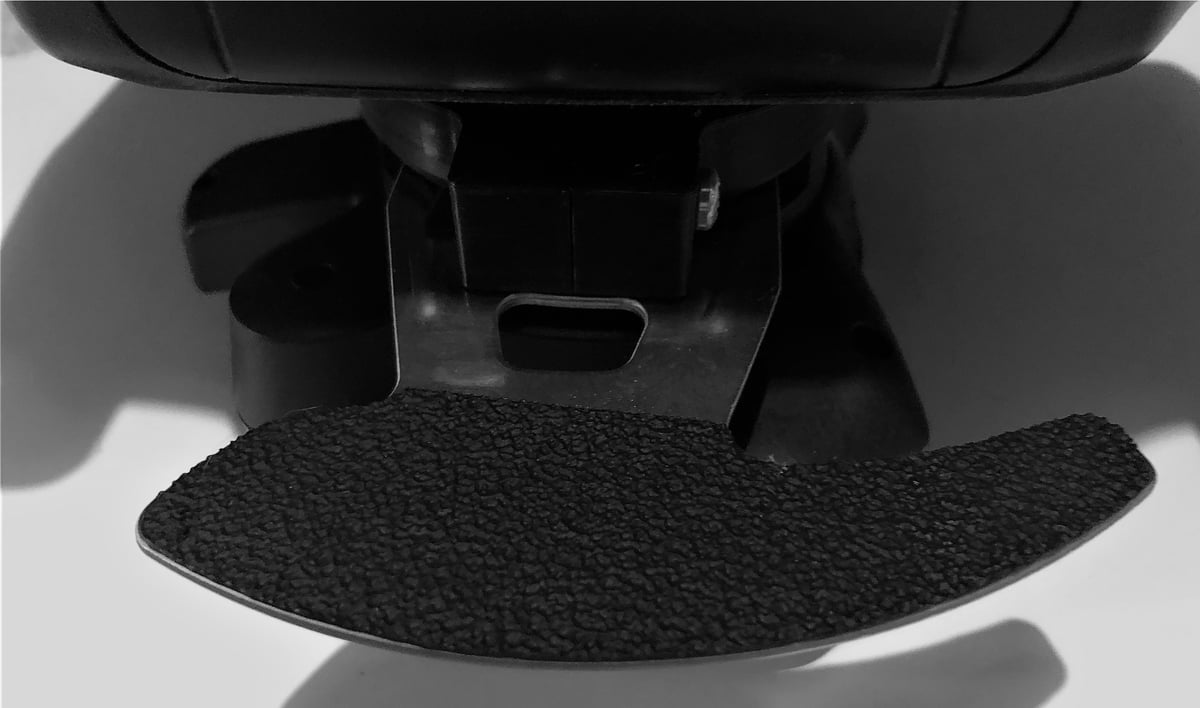 Logitech Paddle Shifter Grip Mod G27/G29/G920/G923 Sim Racing Drifting ...