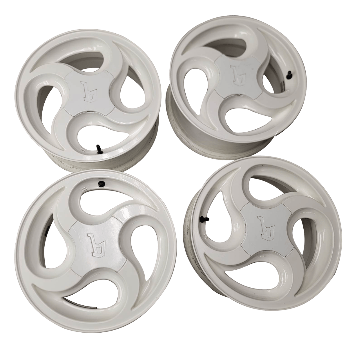 Bertone - Carozzeria Woodbell 4x100 | After Hours Supply Co | Official ...