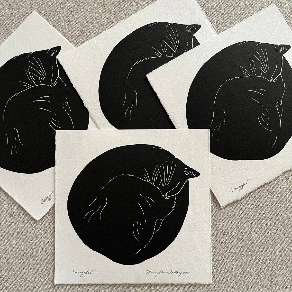 Products | Mary Ann Testagrossa Art