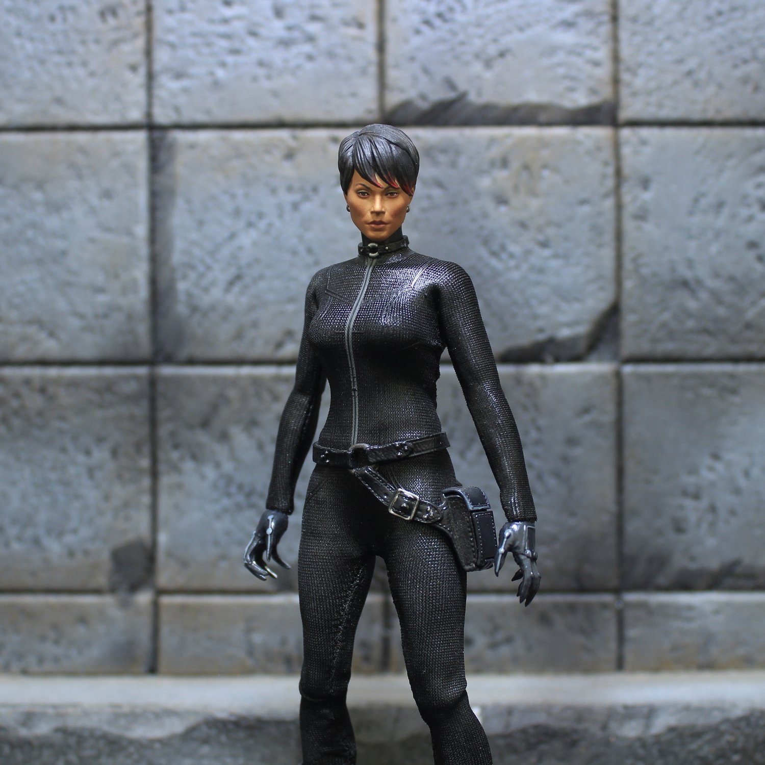 Mooney | VAULT Custom Figures