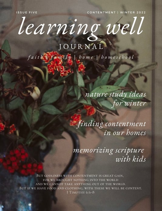Home | Learning Well Community