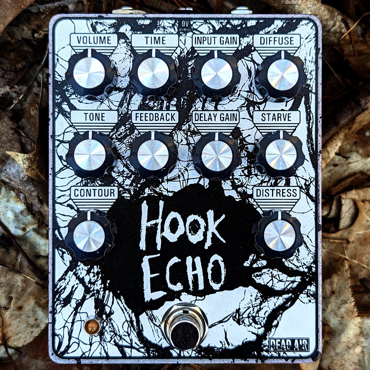 HOOK ECHO FUZZ/DELAY | Dead Air Shop