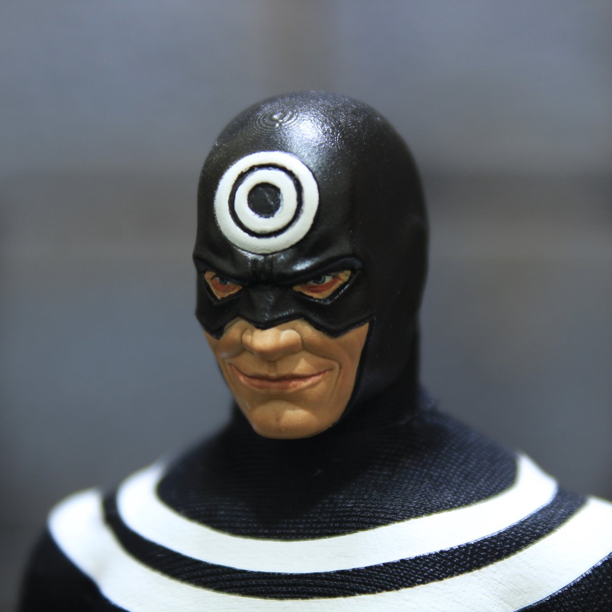 Dex | VAULT Custom Figures