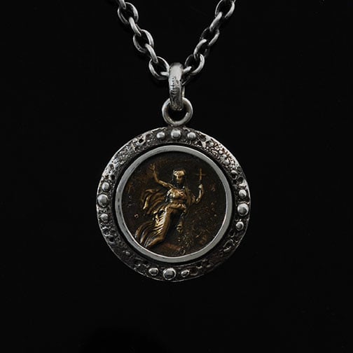 PROTECTOR Pendant | Jackson Studios