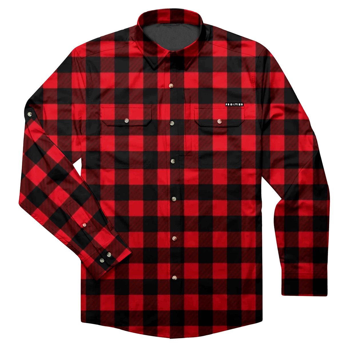 Frontier Supply Co.