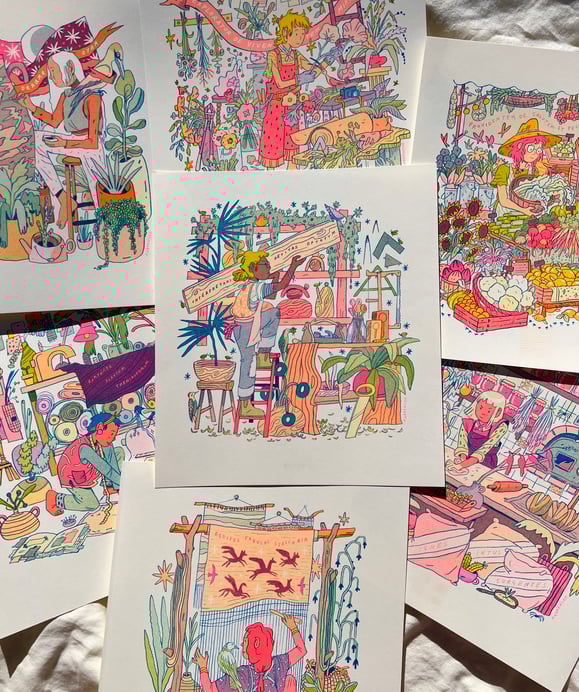 Home | Natalie Andrewson