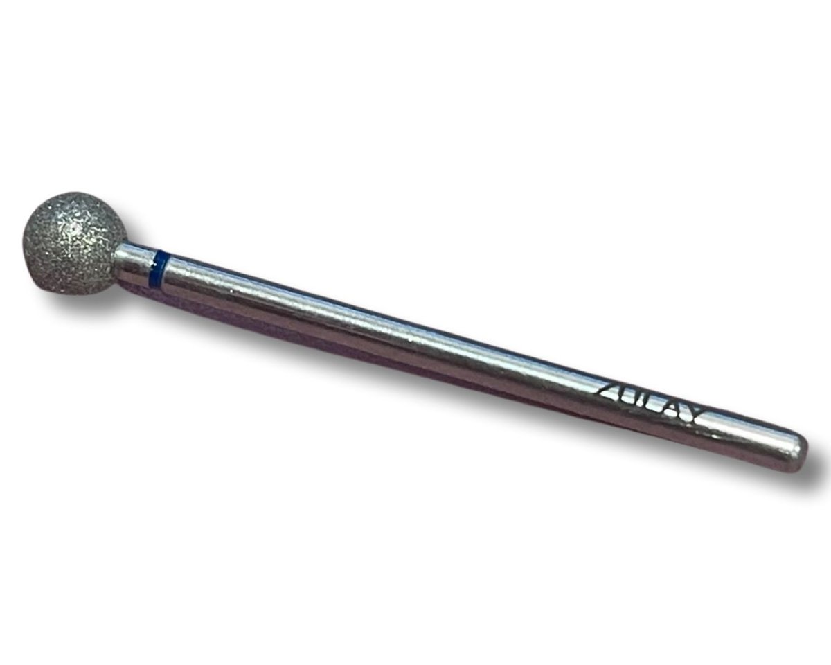 Large Diamond Ball bit | Zulay's Nails