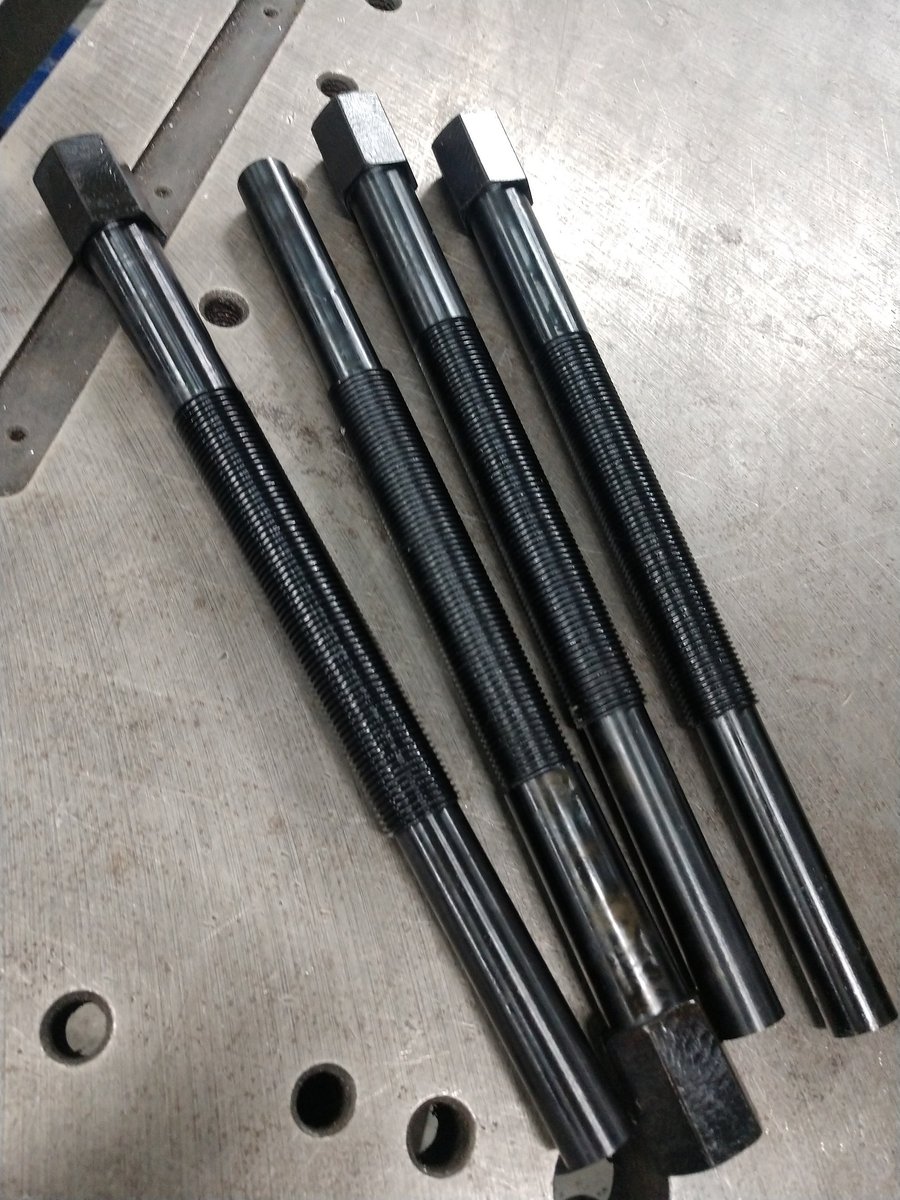 Polaris Primary Clutch Puller | MegaOhm Motorsports LLC