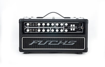ODS II Head | Fuchs Audio Direct