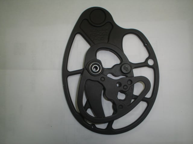 Minton Archery — Mathews RH REEZEN CAM 6.5 29.5'' Draw 7.0 30'' Draw