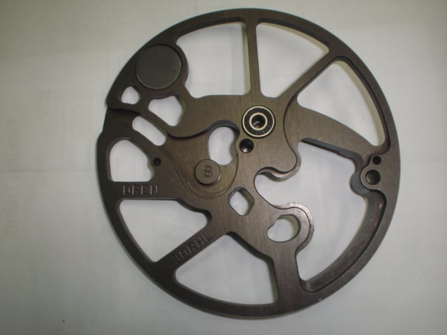 Minton Archery — Mathews Drenalin RH CAM 30'' Draw