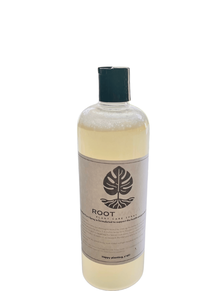 Root Wata Plant Care Spray Refill Bottle | Root Wata