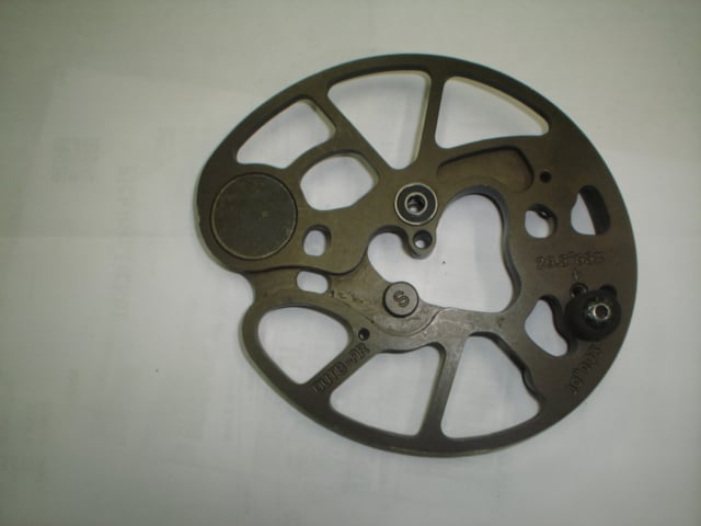 MATHEWS RH OUTBACK CAM 30'' Draw | Minton Archery