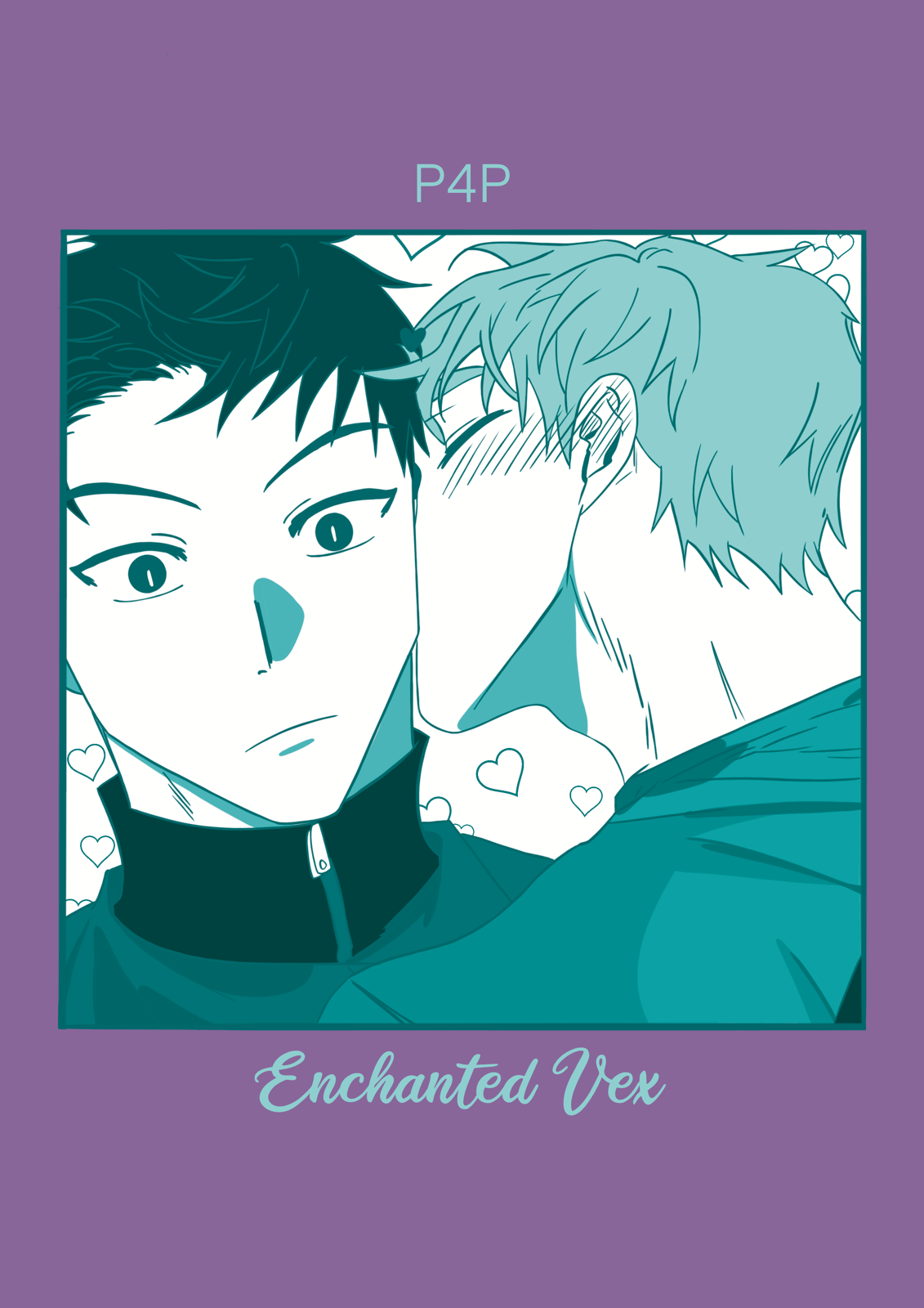 Products | Enchanted Vex