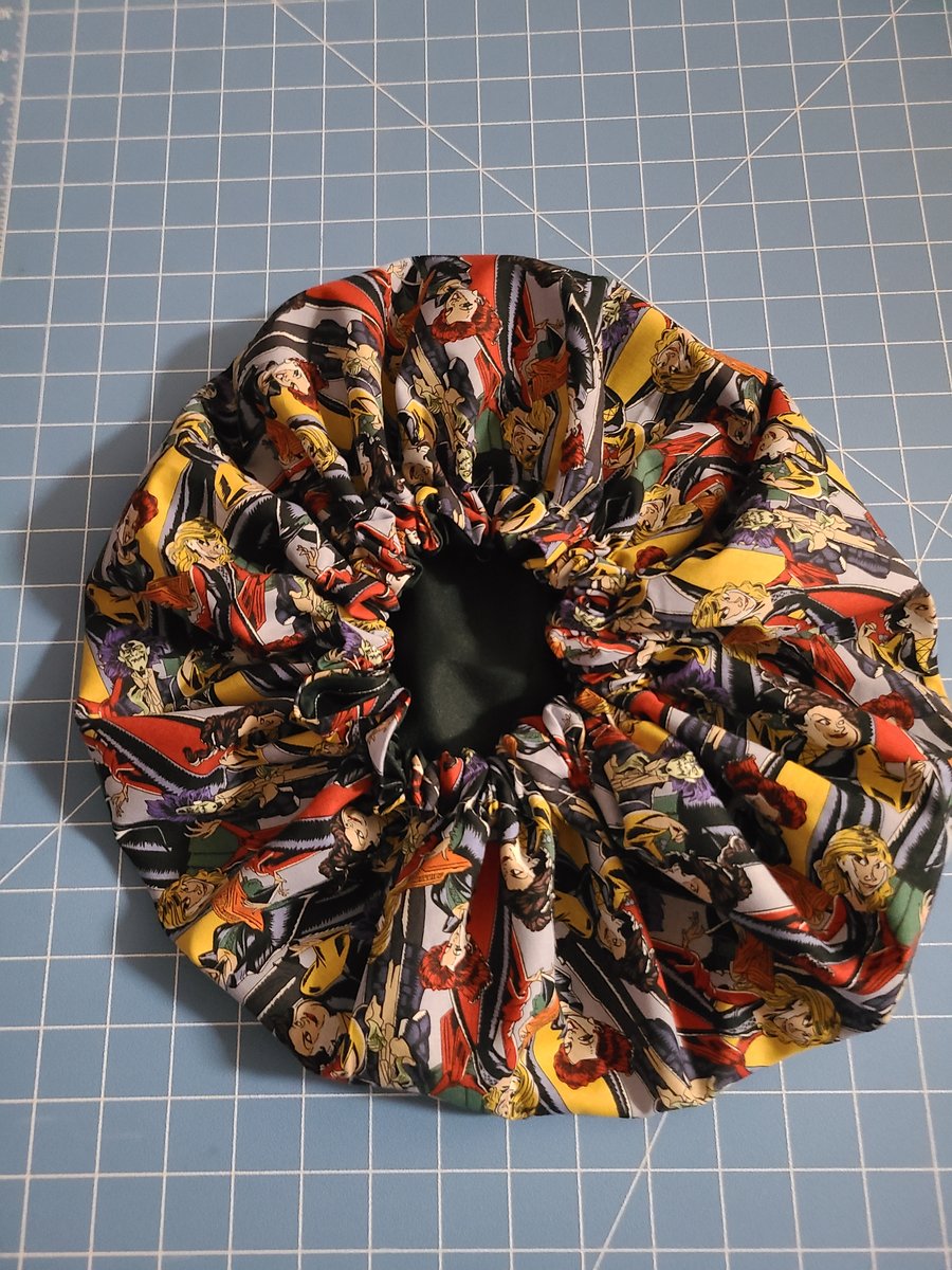 Witches Bonnet | Crafty Crafts Gemini