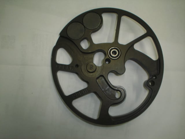 Minton Archery — MATHEWS RH SWITCHBACK CAM 29'' Draw