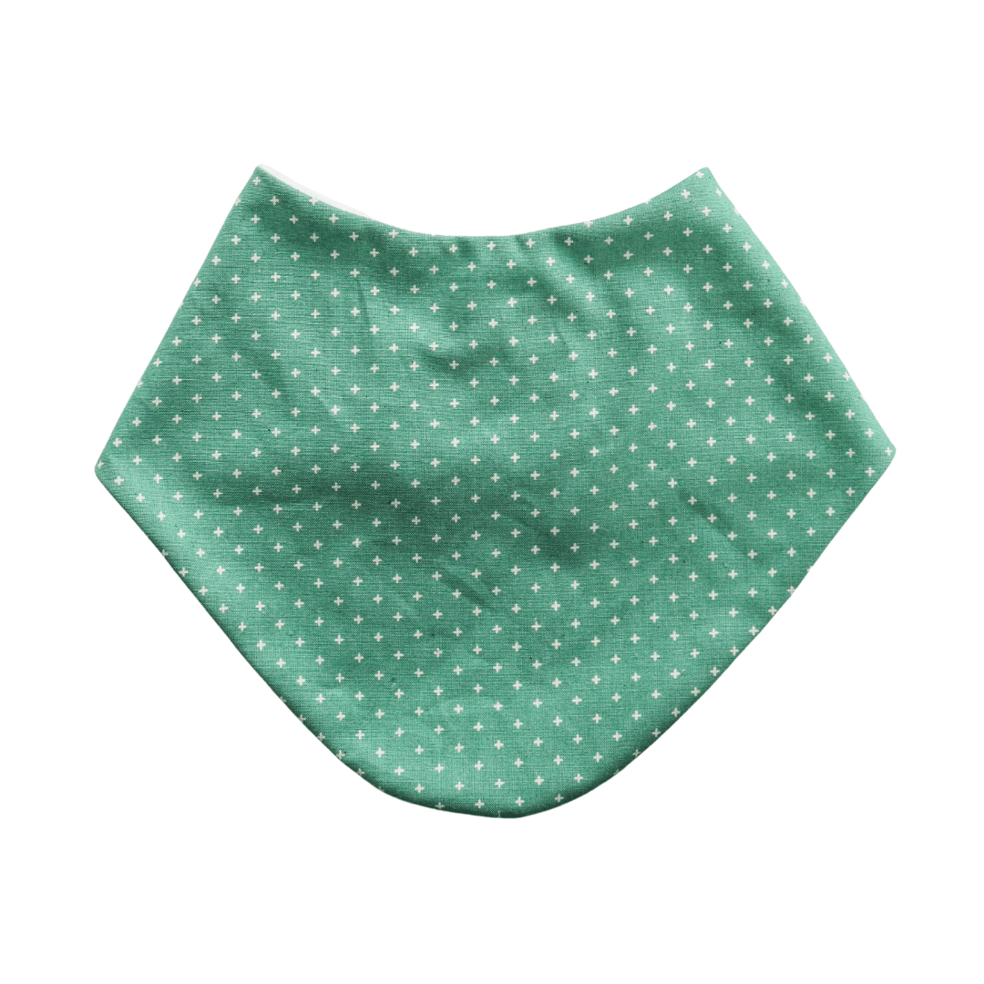 Dribble Bib - Connor | Jewel Designs