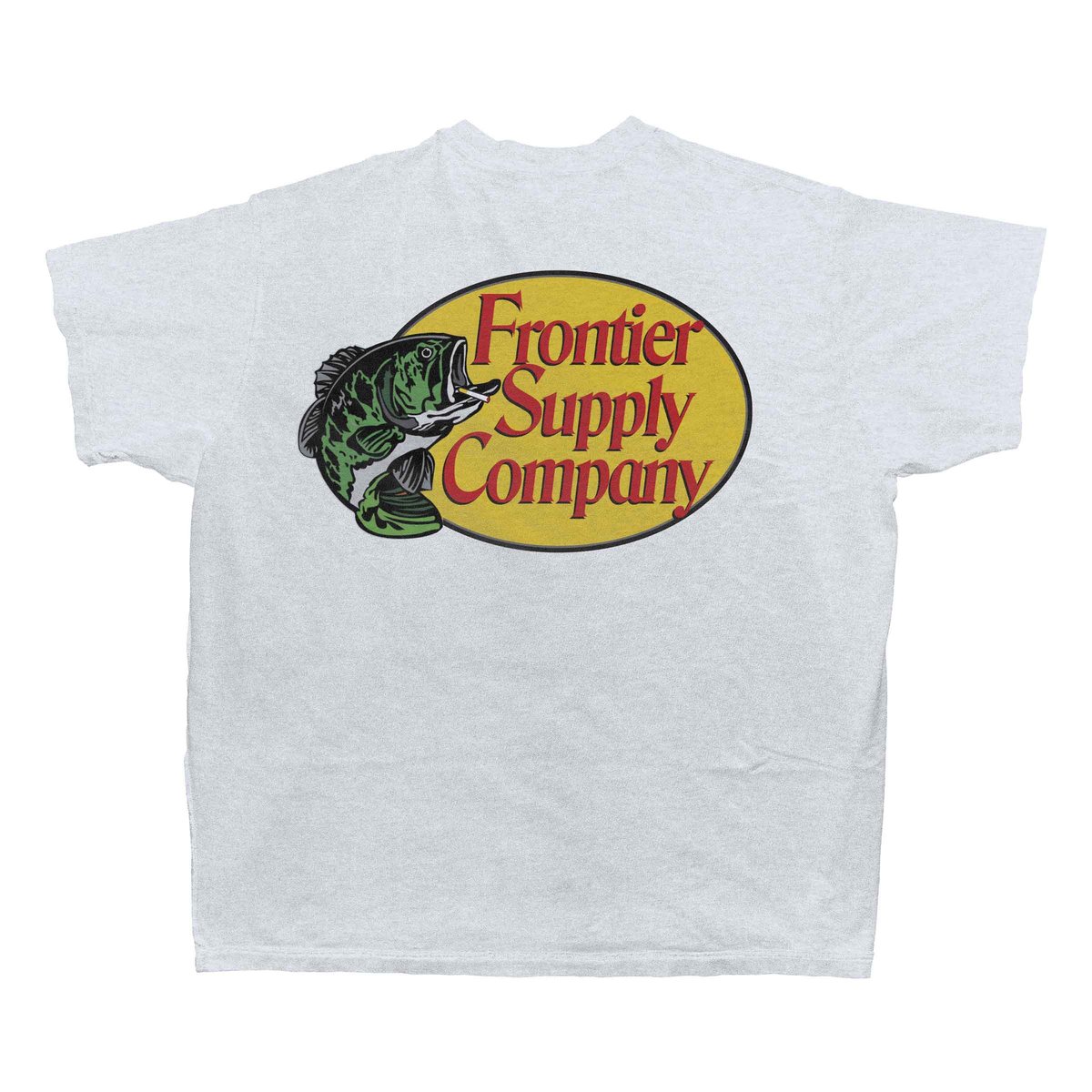 Basshole | Frontier Supply Co.