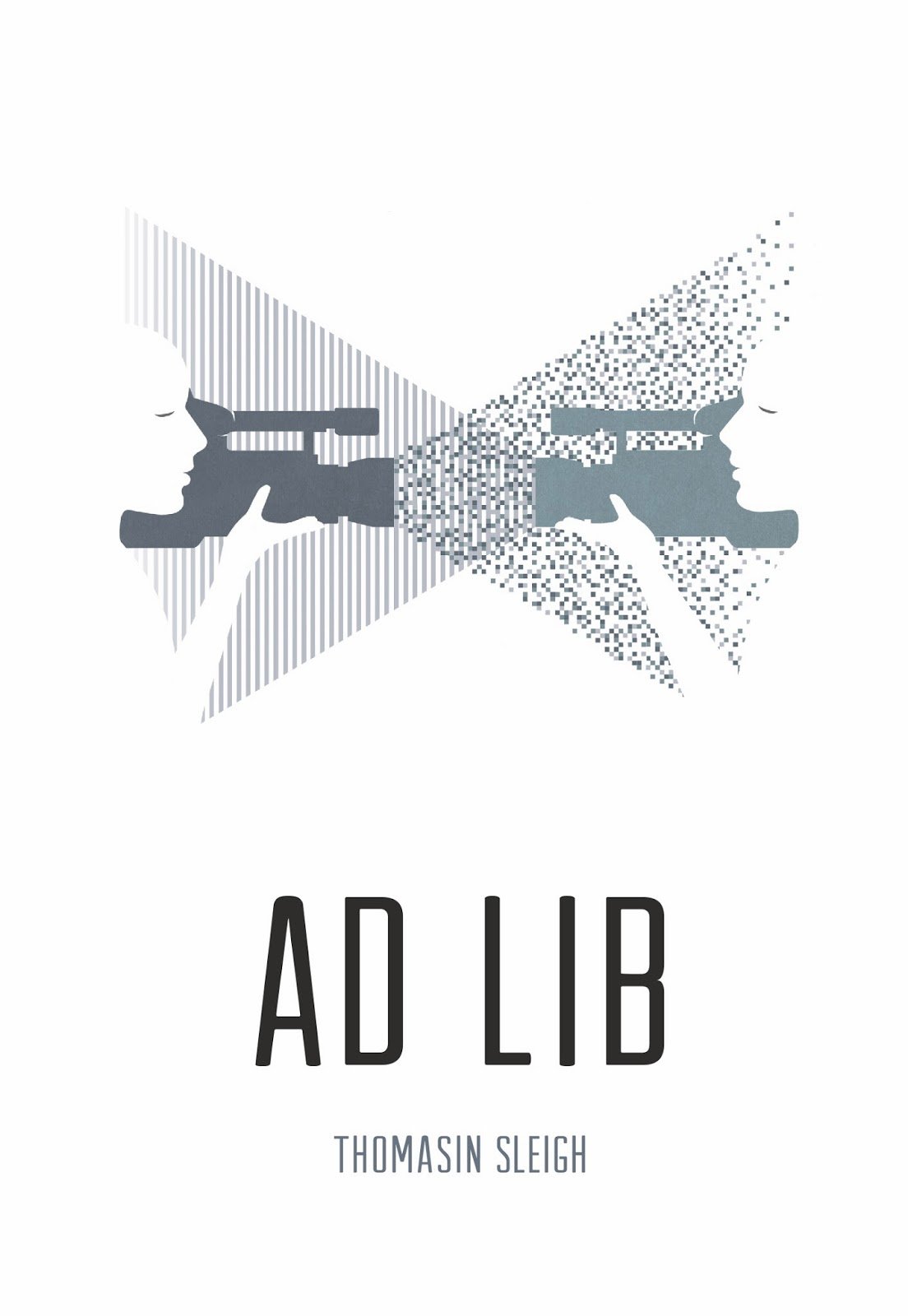 Ad Lib, by Thomasin Sleigh | Lawrence & Gibson