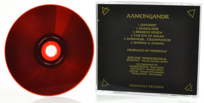 Underground Force Productions