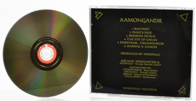 Underground Force Productions