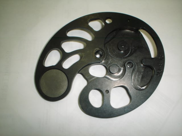 MATHEWS RH 29'' Draw LEGACY CAM | Minton Archery