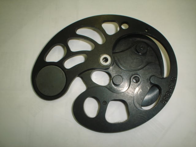 Minton Archery — MATHEWS RH LEGACY 29.5'' CAM