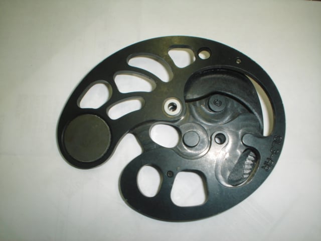 Minton Archery — MATHEWS RH LEGACY 30'' Draw Cam