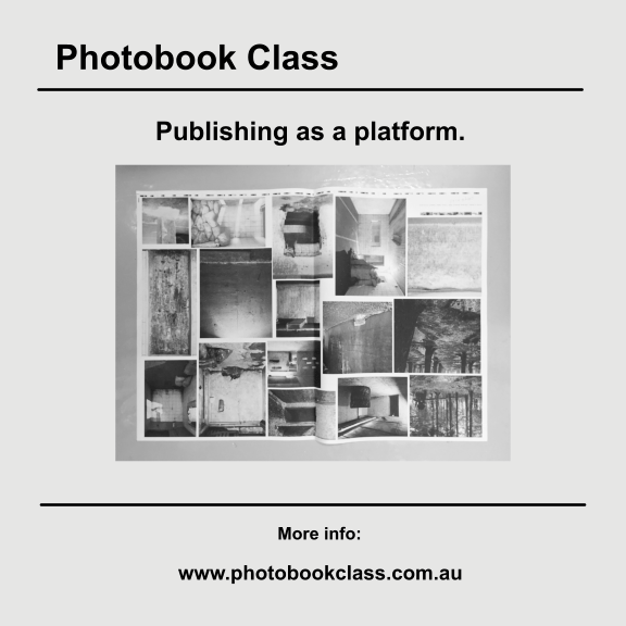 Products | Photobook Class