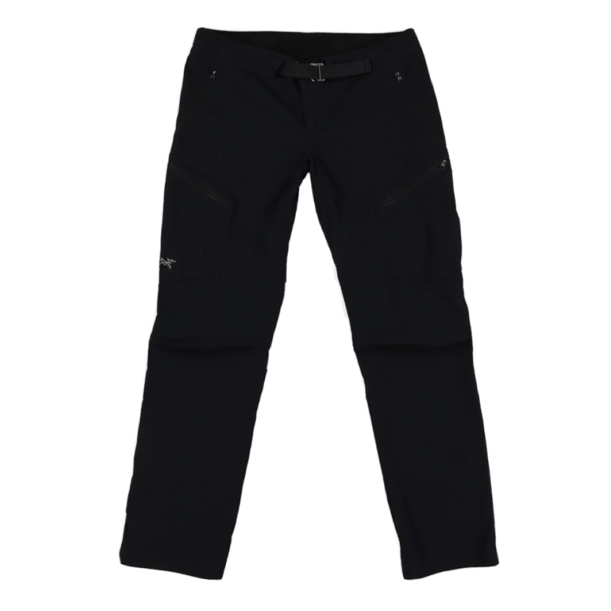 Arc'teryx Gamma Pants - Black | WAY OUT CACHE