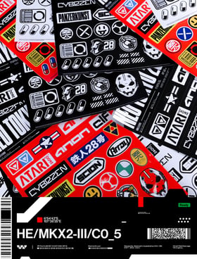 Home | 5060™ by Machine56
