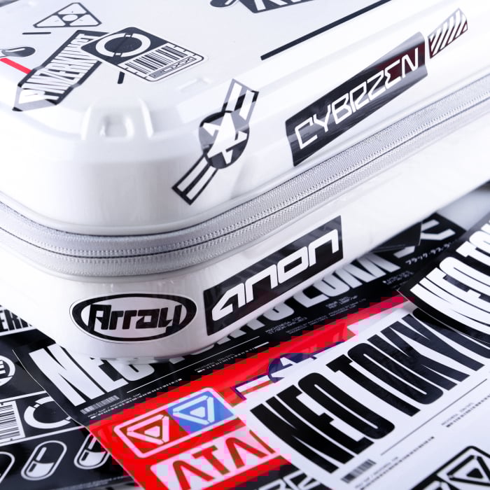 GROUND ZERO 3F_01 | 5060™ by Machine56