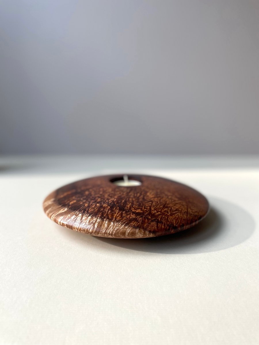 Candle Cradle 1-2 | Wasteland Wood