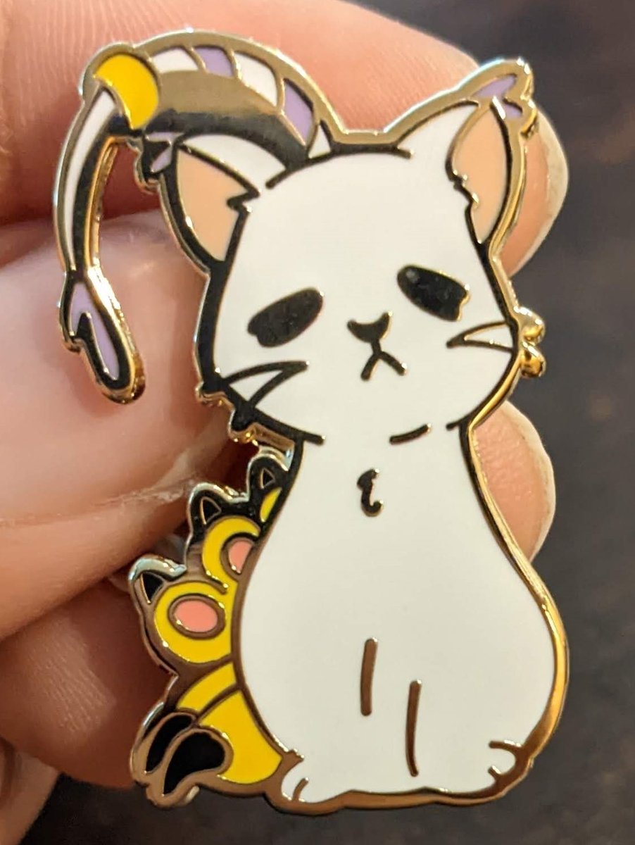 Gatoman | Simply Ghostly Designs