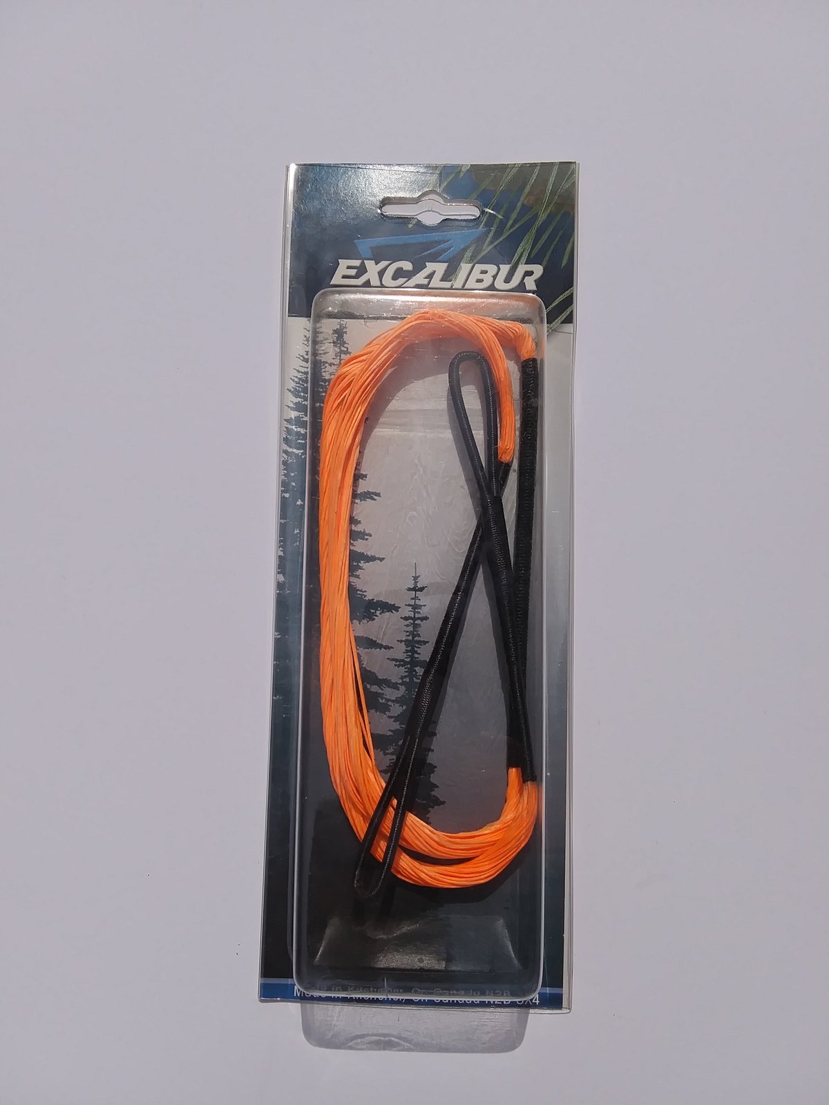 Minton Archery — Excalibur String