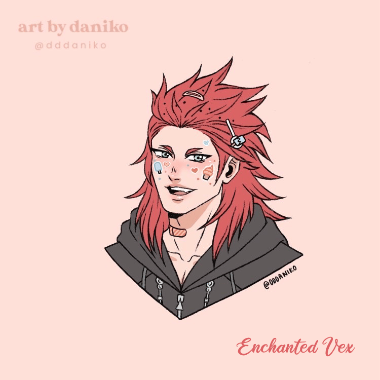 Products | Enchanted Vex