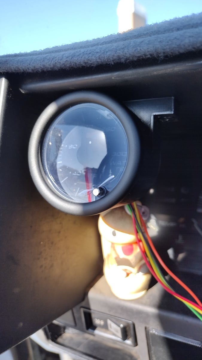 AE86 Gauge Pod | Racing Shoppe