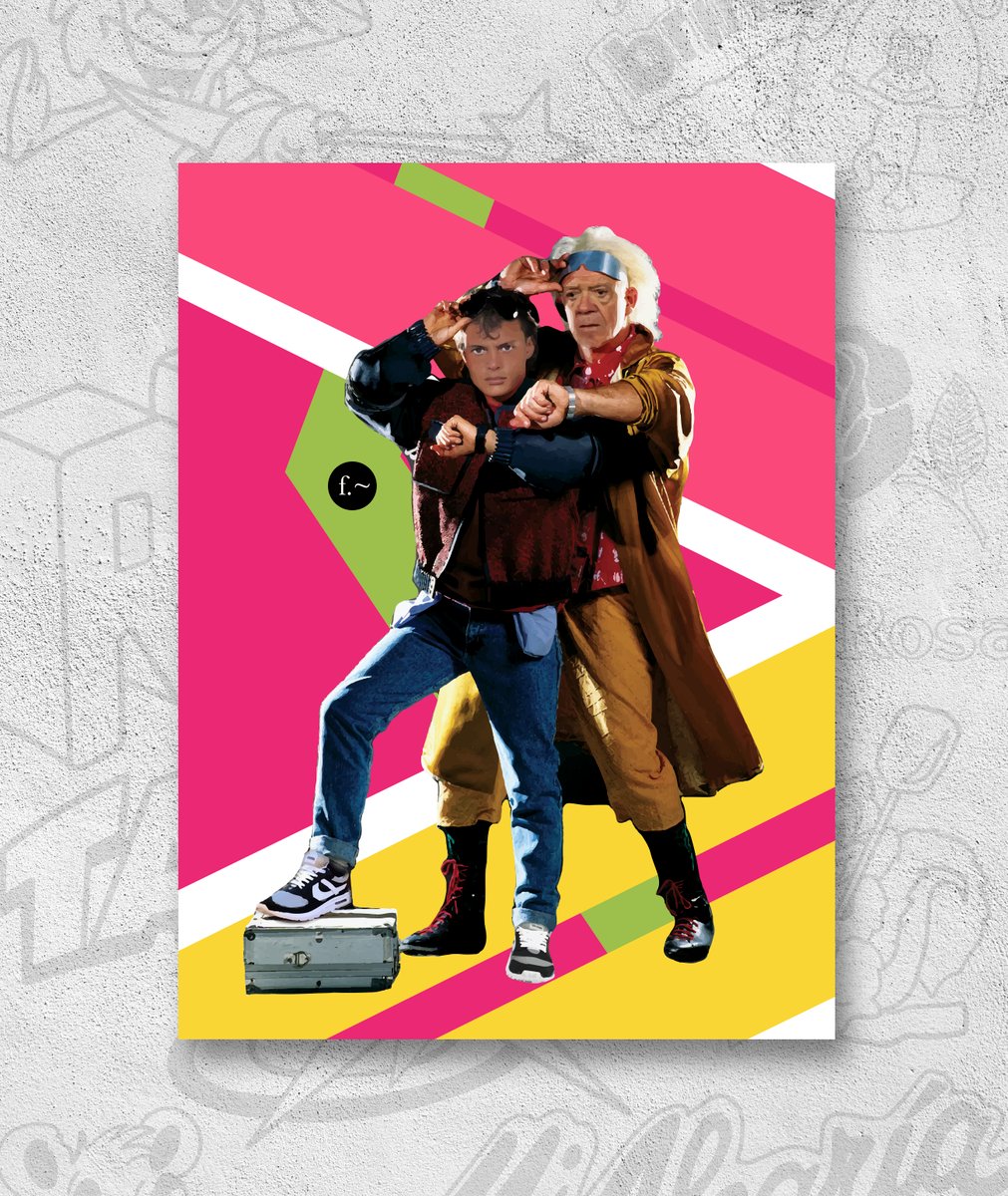 De Retache | efedefroy