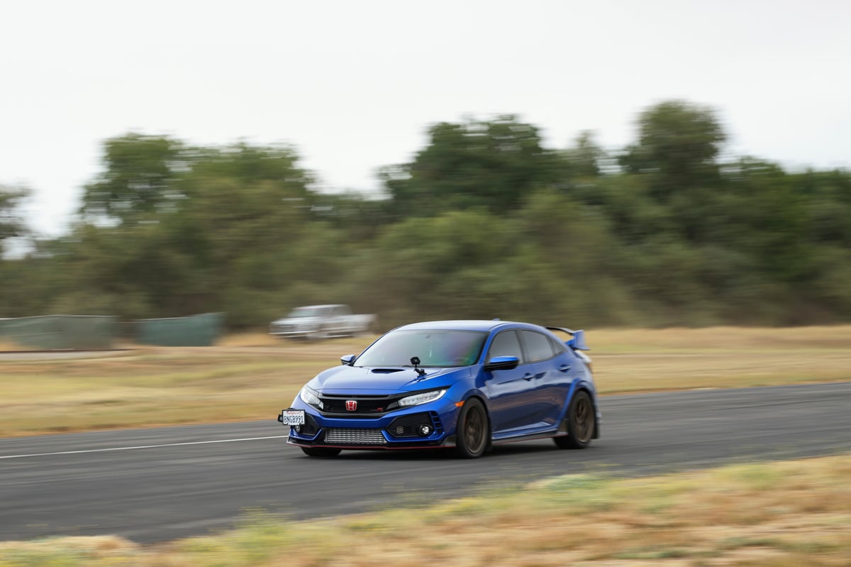 Alex's 636WHP Honda Civic Type R "Hoonigan FK8" | JSR Engines