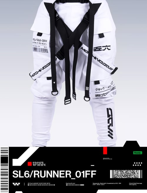 Home | 5060™ by Machine56