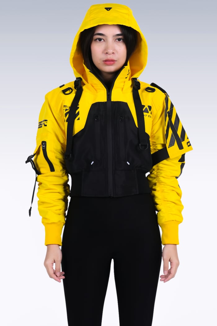 B/TYPE_C3-F1[GD] | 5060™ by Machine56