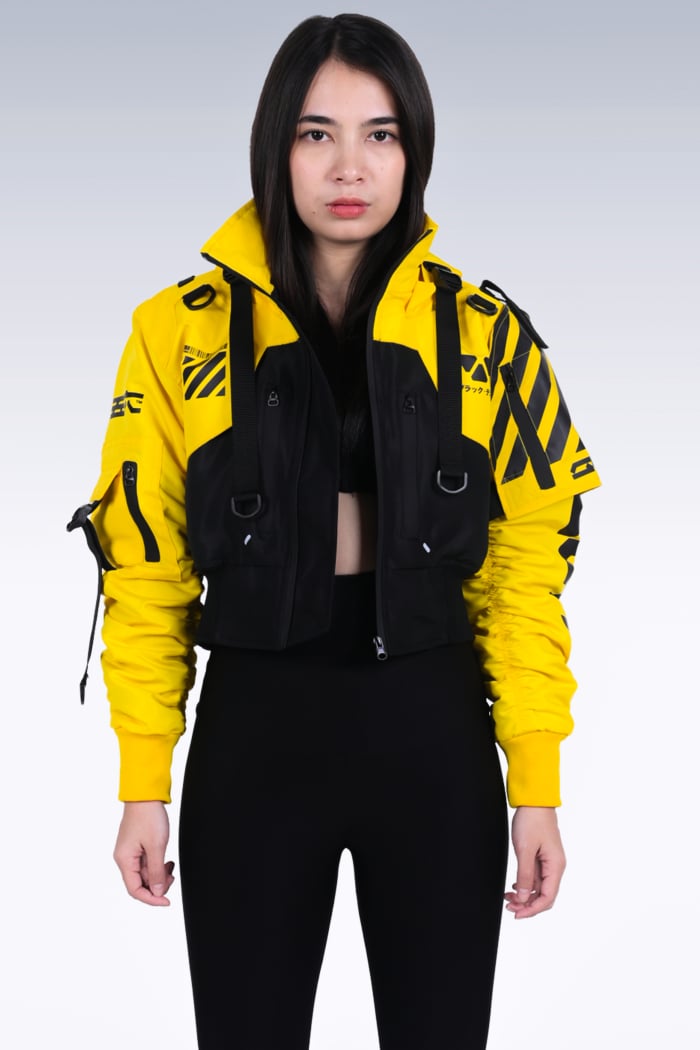 B/TYPE_C3-F1[GD] | 5060™ by Machine56