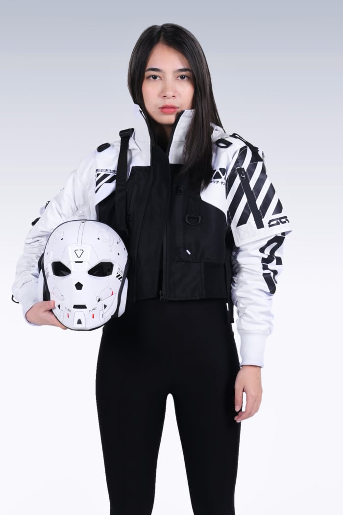 B/TYPE_C3-F1[FF] | 5060™ by Machine56